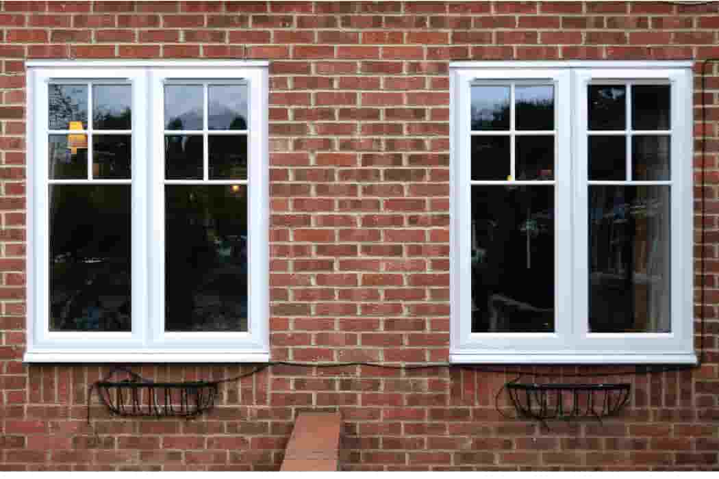 Window Replacement :Transform Your Home