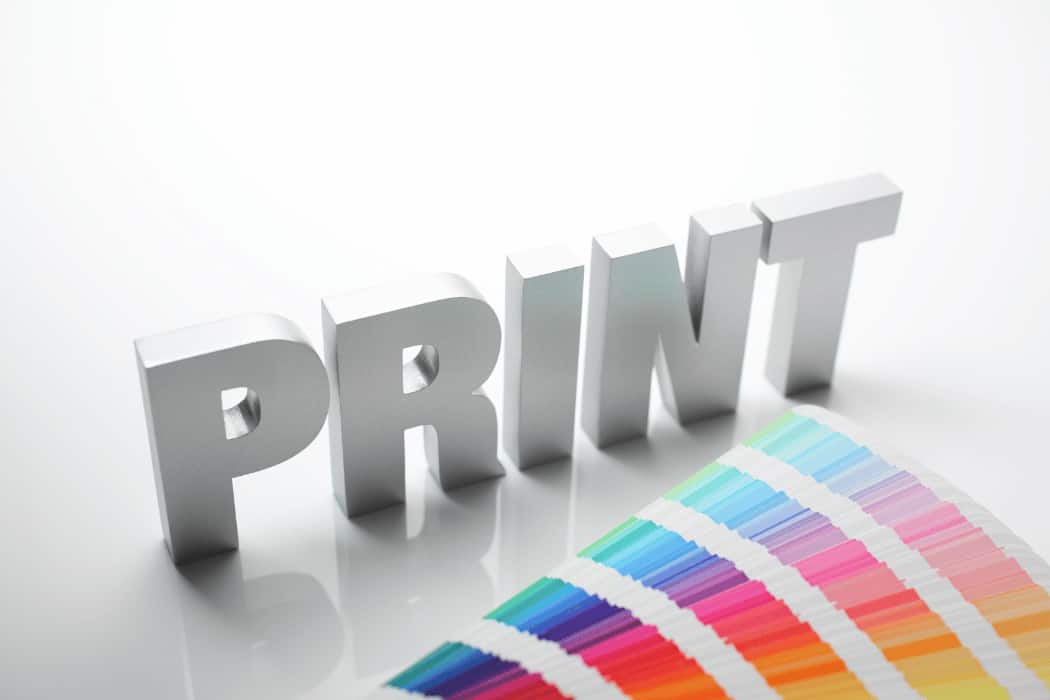 Printing Precision: Unleashing Quality in Every Impression