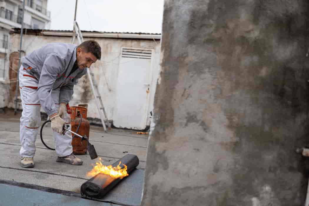 Waterproofing Mastery: Navigating the Essentials Waterproofing Mastery: Navigating the Essentials